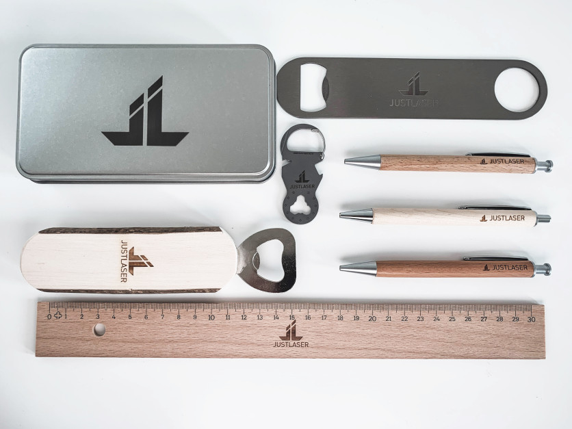 The advantages of laser engraving for personalized promotional items ...
