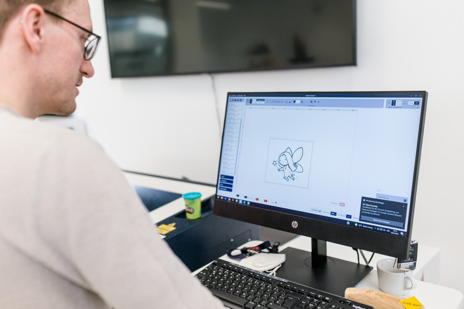 How to choose the ultimate laser template | JustLaser Blog