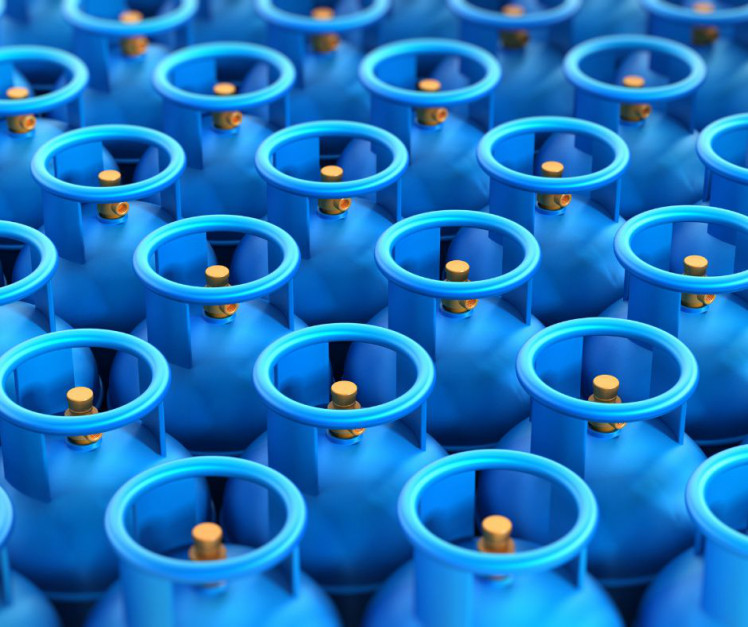 Gaz pour la découpe laser du métal - ce que vous devez savoir