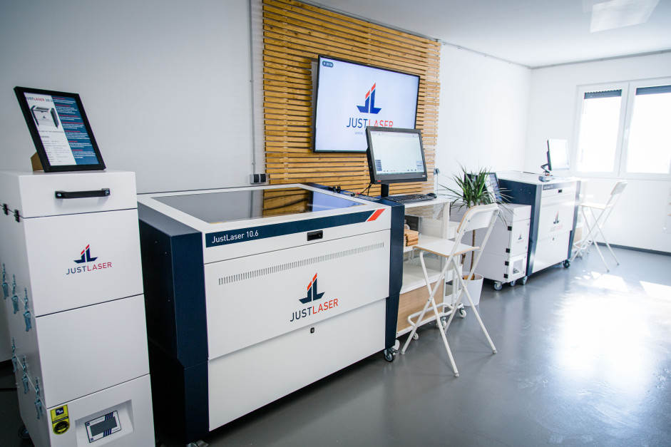 5 consigli per l'acquisto di laser | justlaser.com