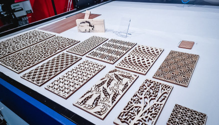 Blog Italia - Punte per incisione laser e taglio laser