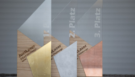 Macchine laser per taglio e incisione | justlaser.com