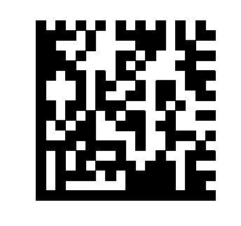 QR-Codes, Barcodes, DMC, UDI und lpn-Codes | justlaser.com