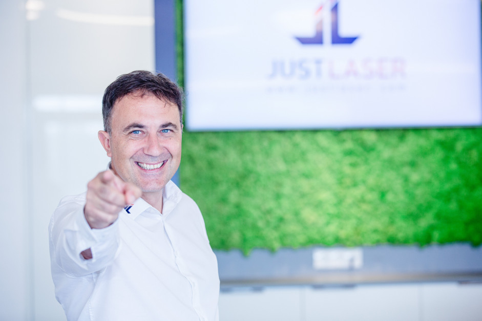 25 questions à...Alessandro Rossi