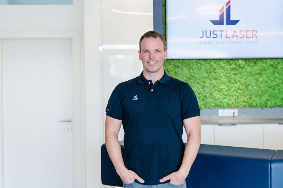 Wordrap: 25 questions à...Heiko Wedershoven