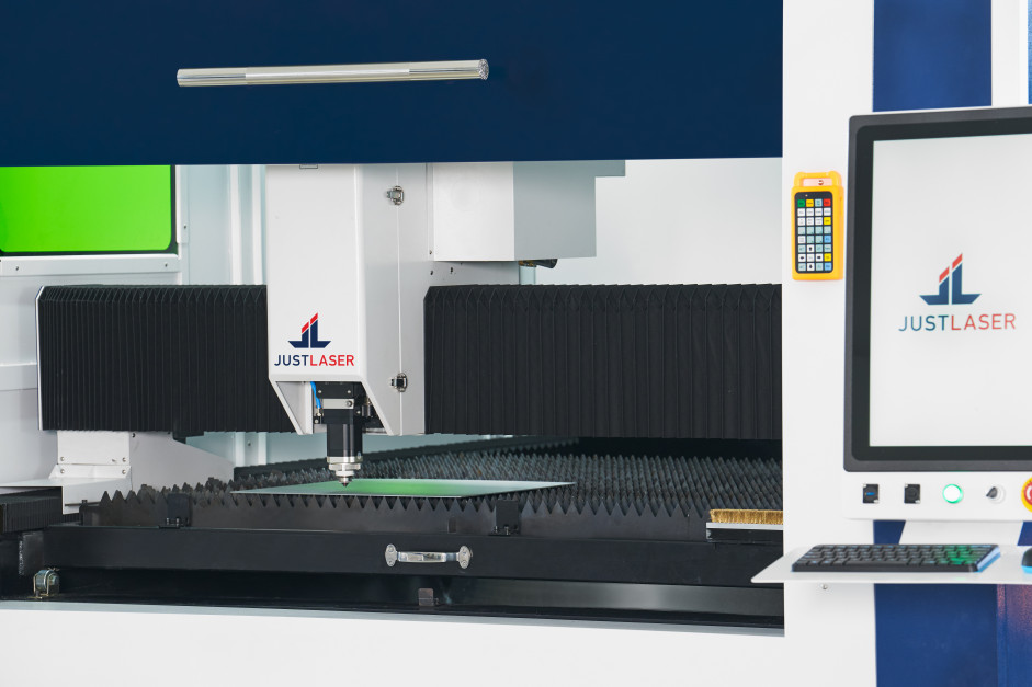 Focus on metals | justlaser.com